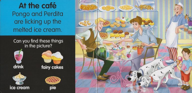 Early Years Learning with Disney Characters | EducatorsDen