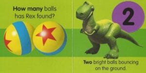 Early Years Learning with Disney Characters | EducatorsDen