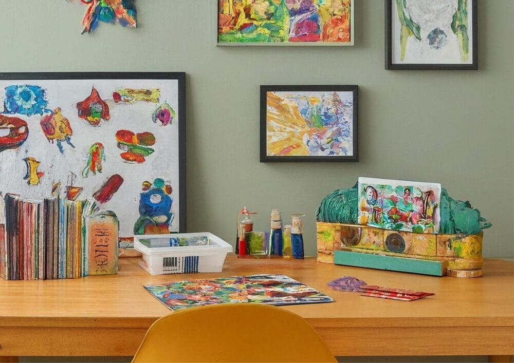 How to Make Learning Fun at Home