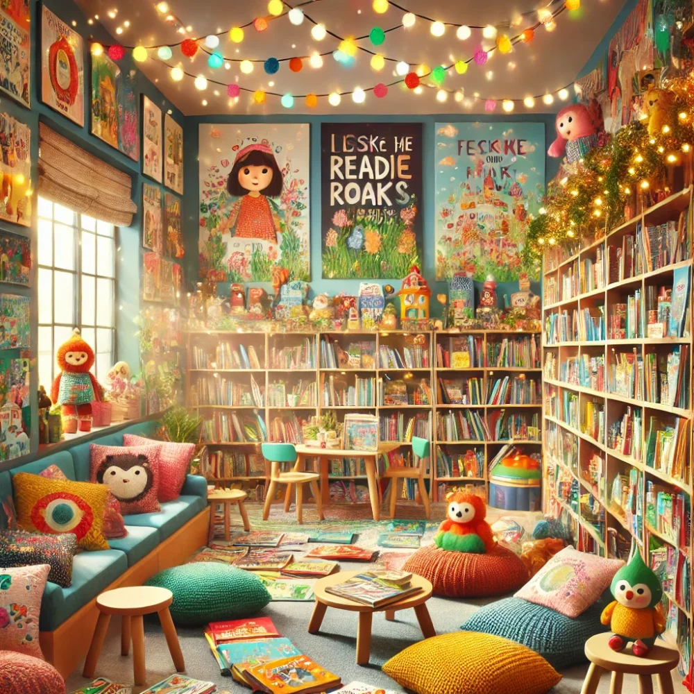 10 Fun Facts About World Book Day You Might Not Know!📚